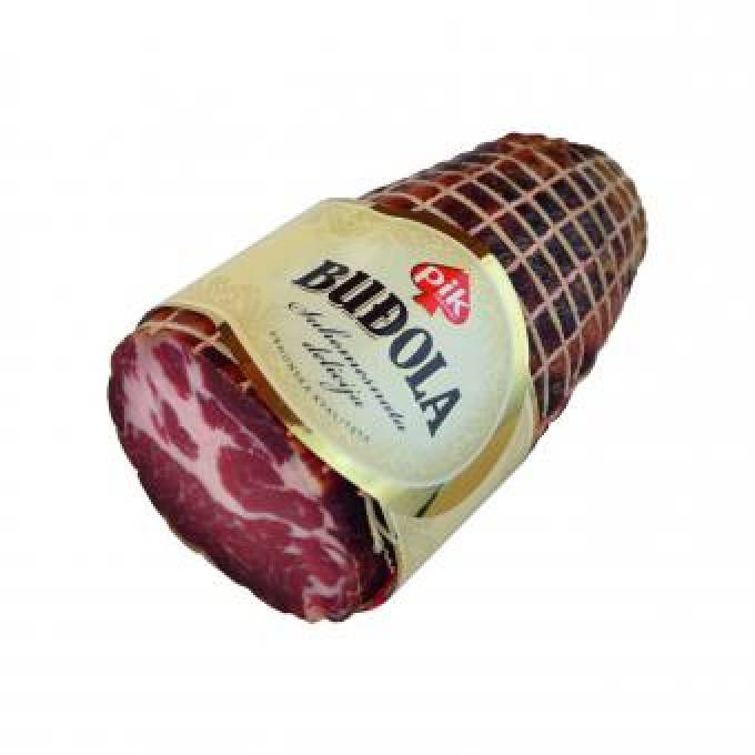 Budola (Kroatisk Coppa) ca 500g från grossisten Bon Cena AB - Tryffel ...